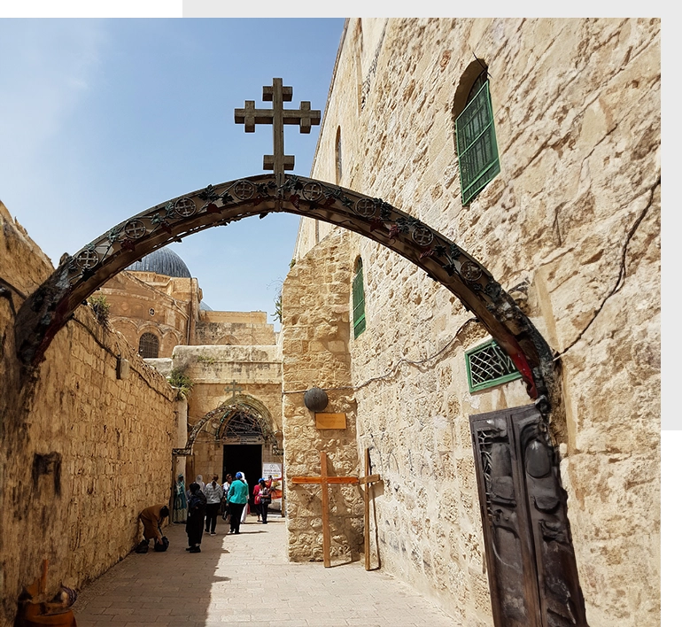 Missions - Adventures In Truth - Christian Mission Trips